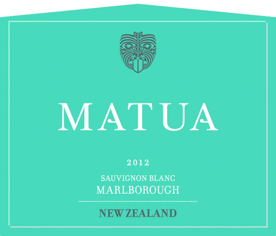 Matua Sauvignon Blanc, 2012 (Marlborough); $13 - TheWineBuzz