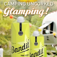 Bandit Wines - TheWineBuzz