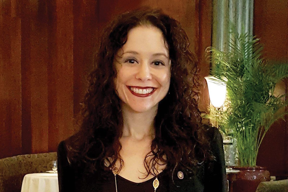 On The Job: Maître d’Hôtel - TheWineBuzz