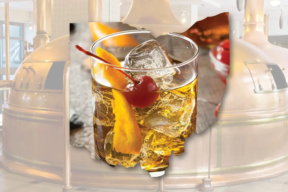 7 Spirits Made in Ohio | TheWineBuzz