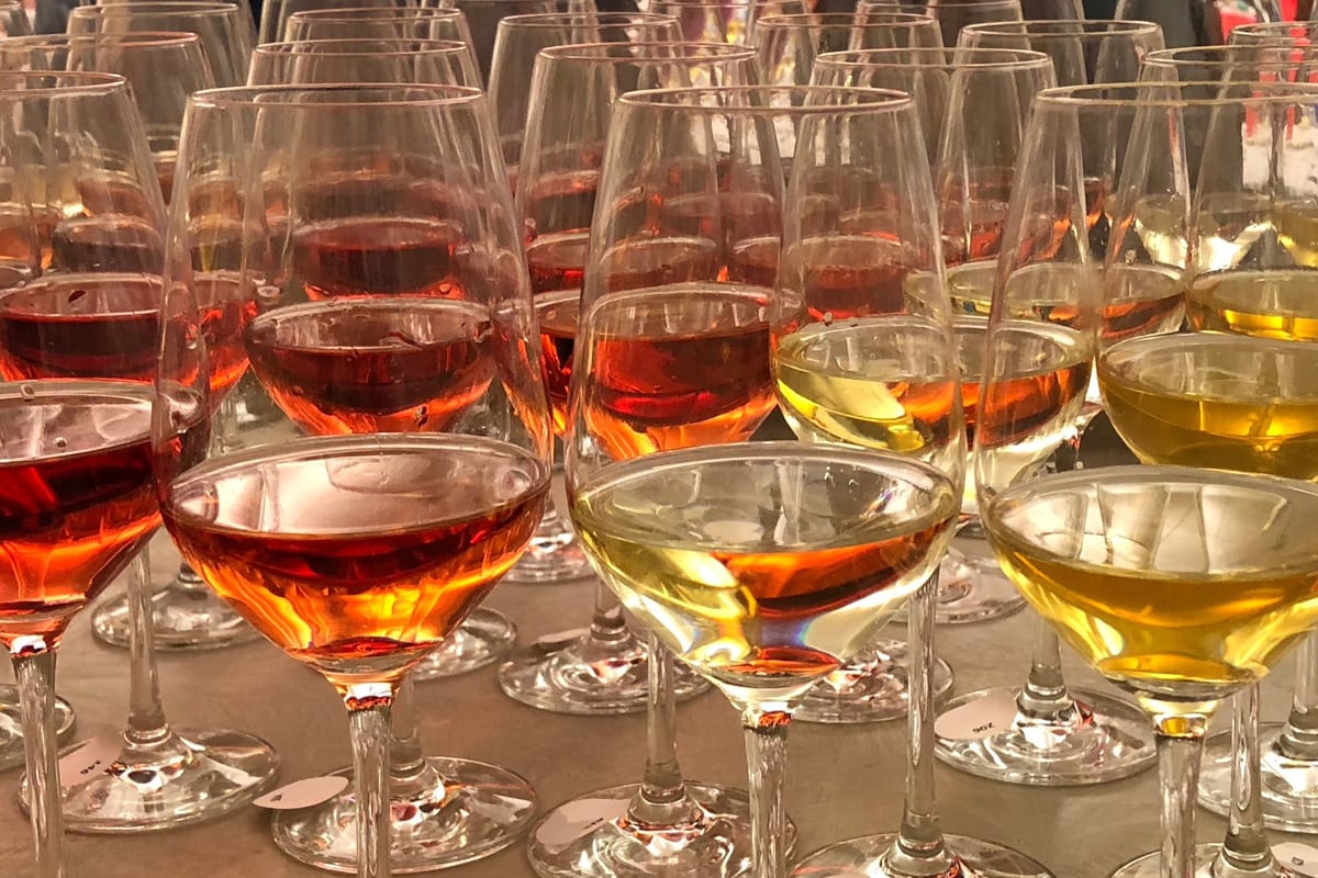 Riesling captures top award at Ohio Wine Competition - TheWineBuzz