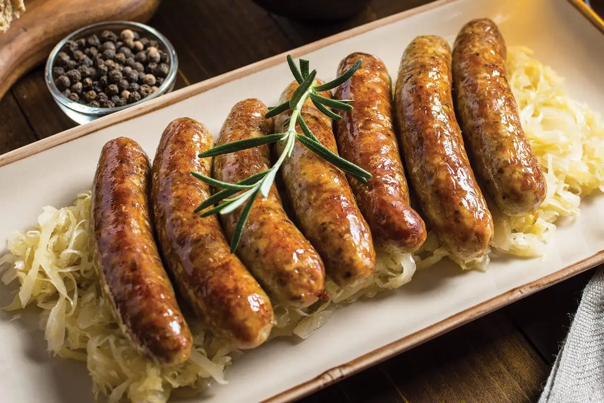 5 Classic German Comfort Food Recipes | TheWineBuzz