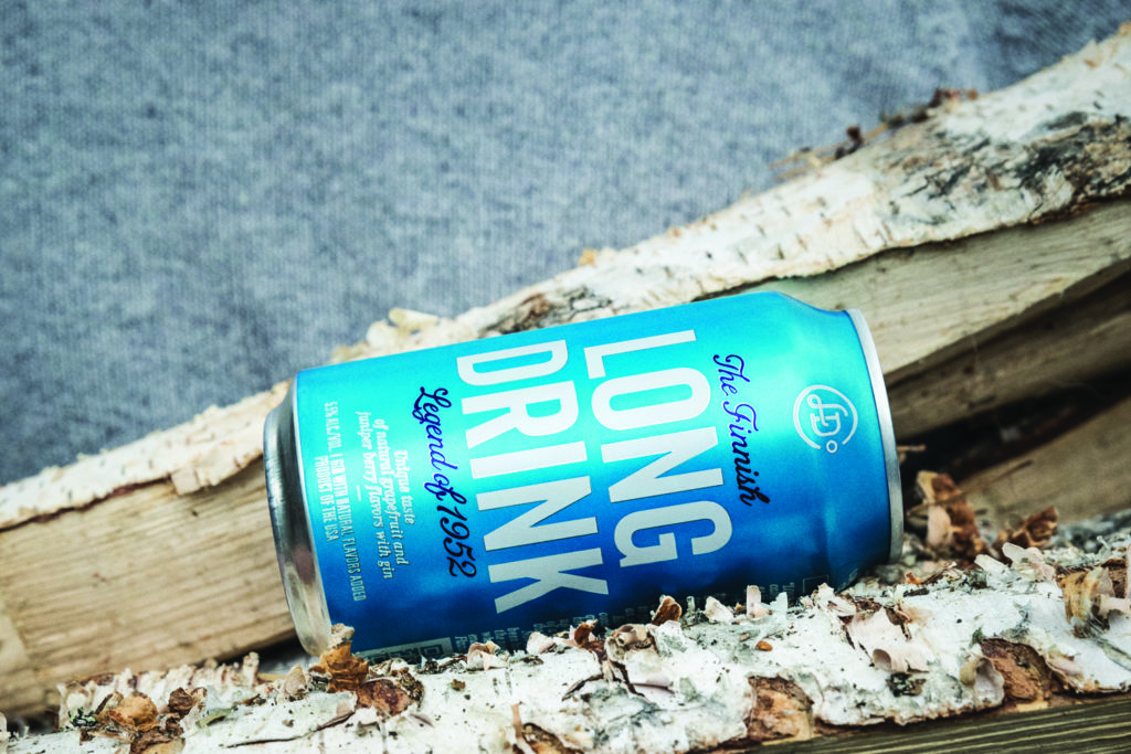 The Long Drink Debuts in Ohio - TheWineBuzz