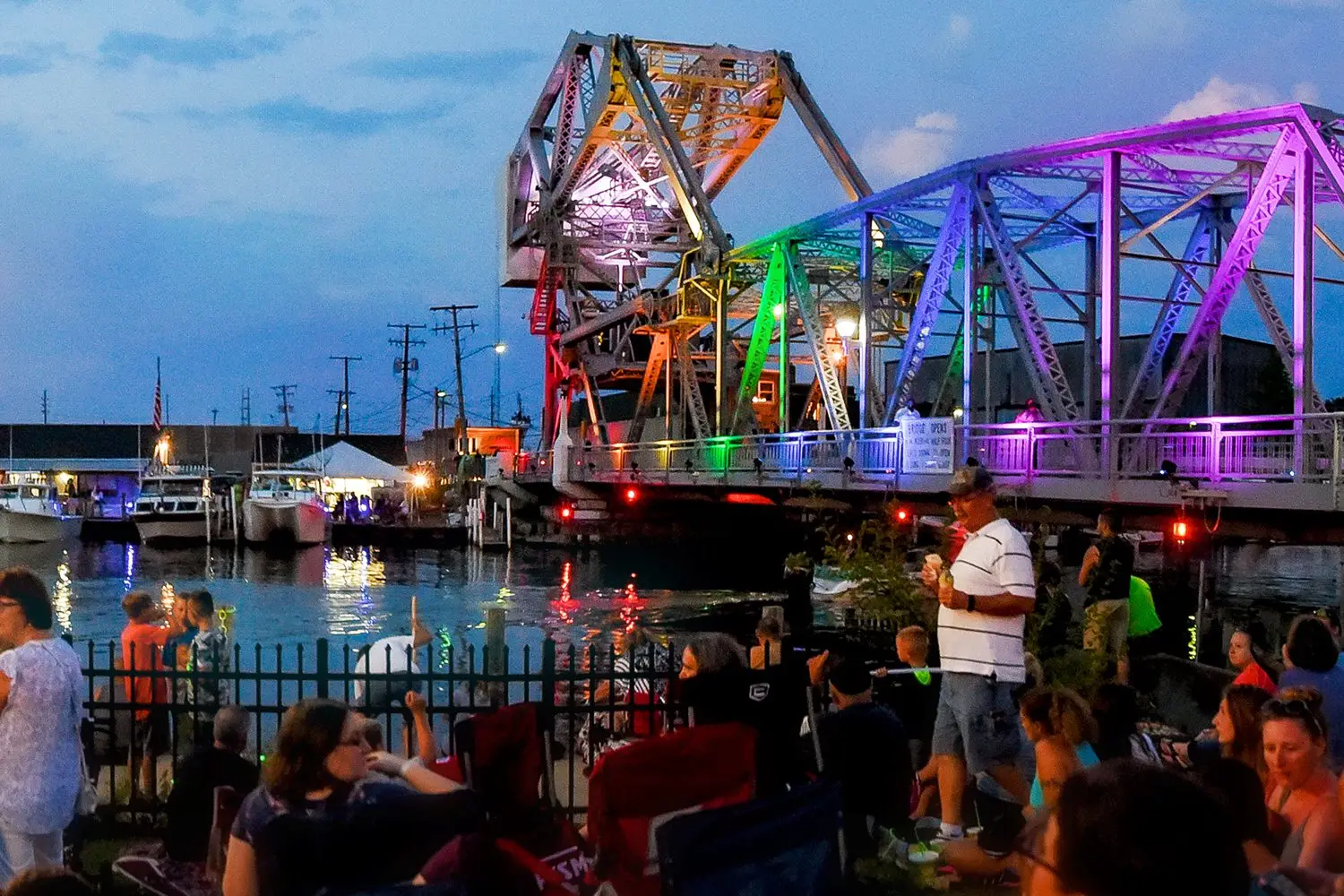 Historic Ashtabula Harbor. A Unique Experience. | TheWineBuzz