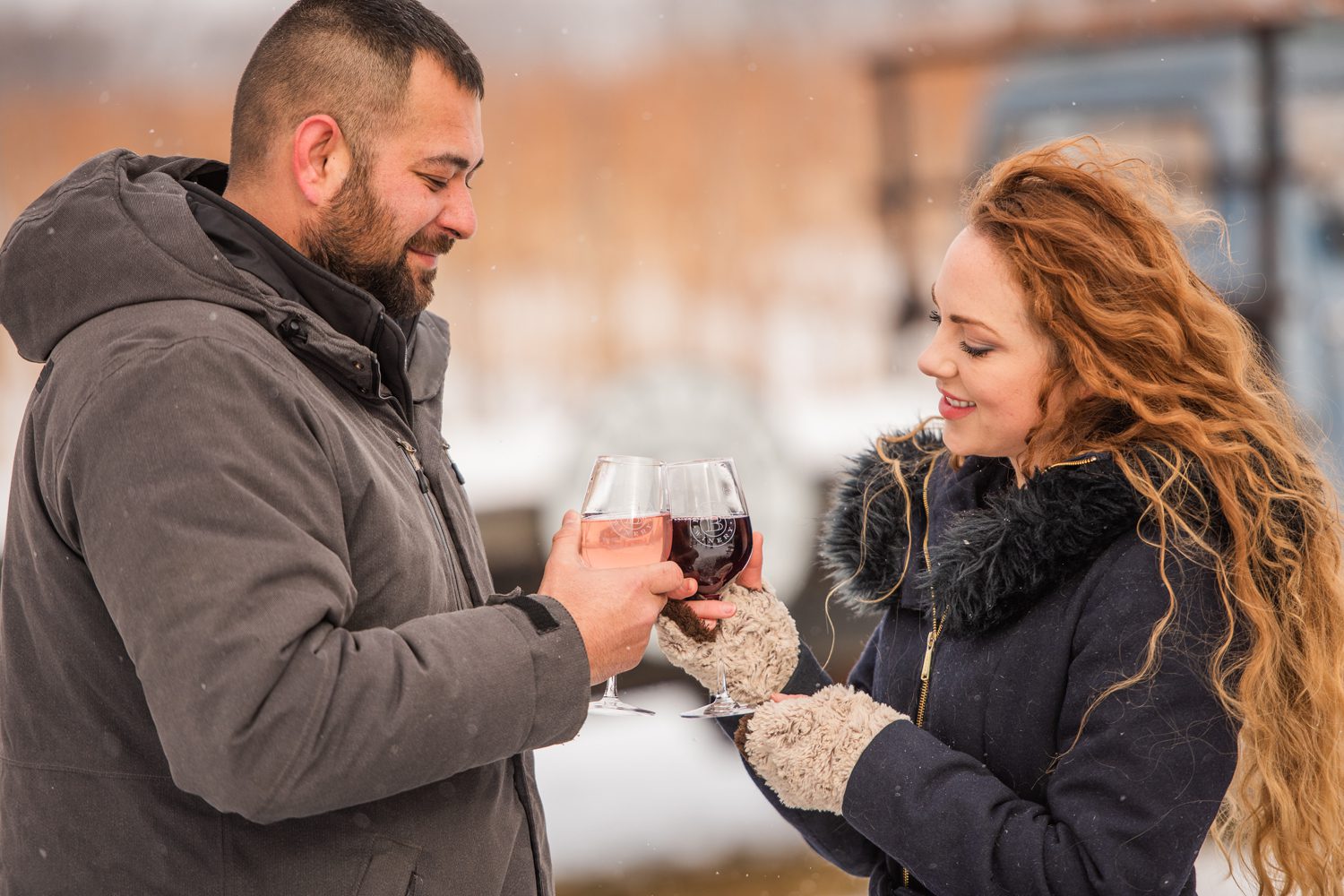 Winter Winery Checklist - TheWineBuzz