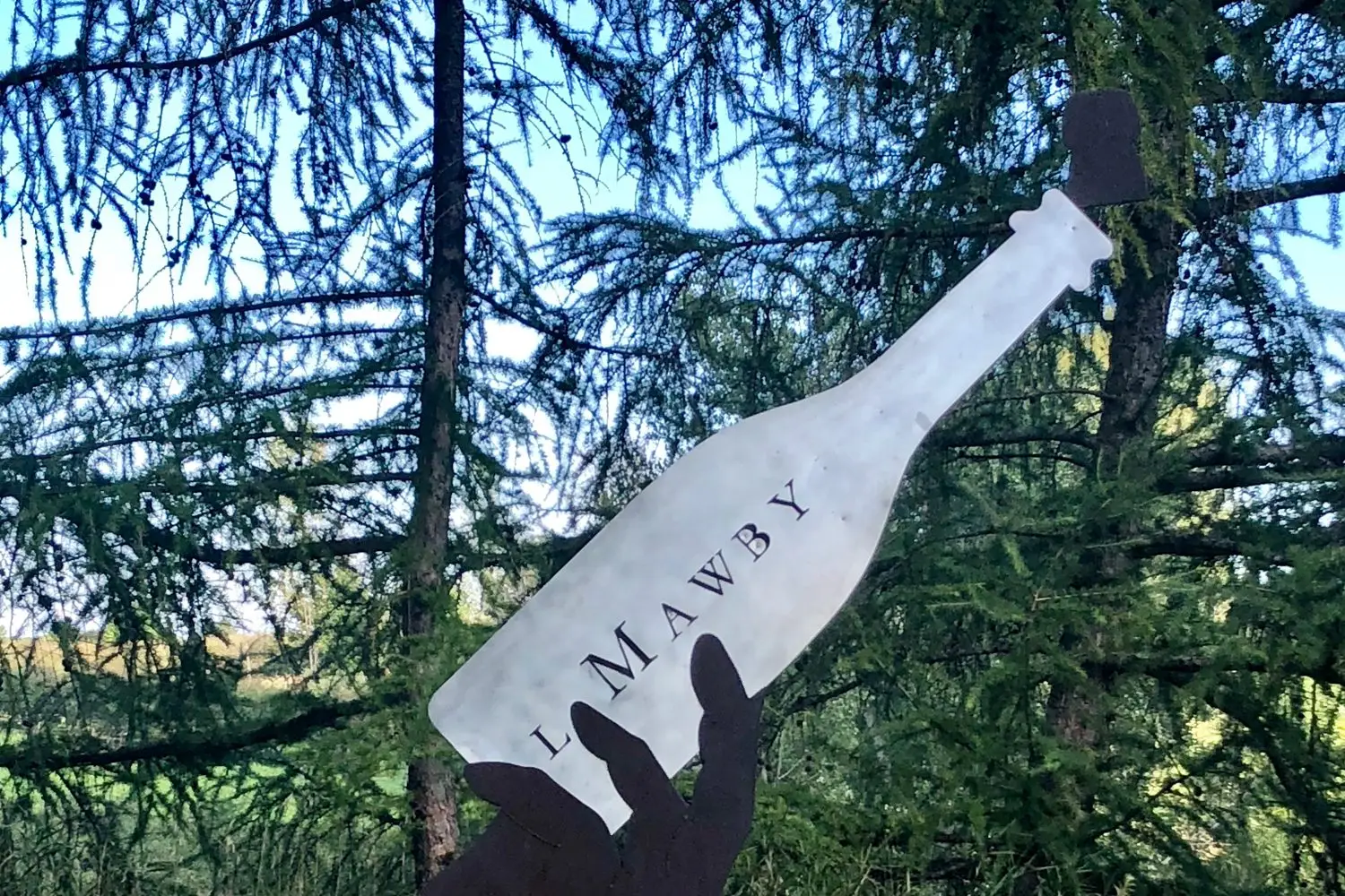 Mawby Sparkles in Michigan | TheWineBuzz